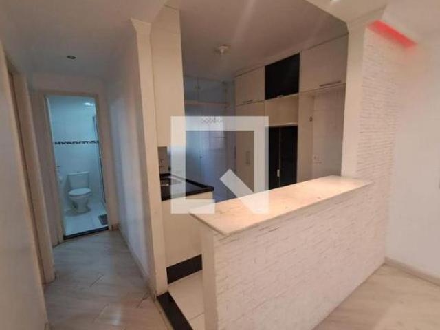 Apartamento à Venda Itaquera, 2 Quartos, 47 m2