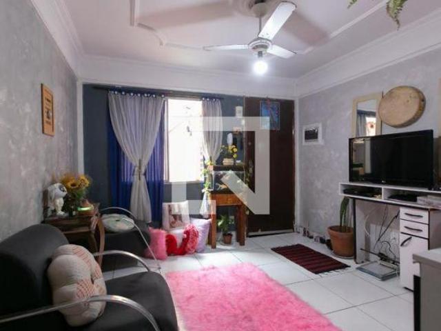 Apartamento à Venda Itaquera, 2 Quartos, 47 m2