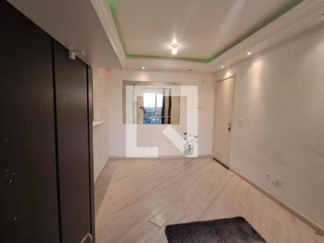 Apartamento à Venda Itaquera, 2 Quartos, 47 m2