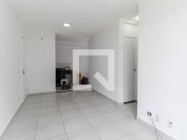 Apartamento à Venda Itaquera, 2 Quartos, 47 m2
