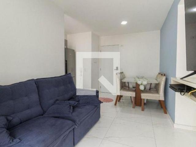 Apartamento à Venda Itaquera, 2 Quartos, 47 m2