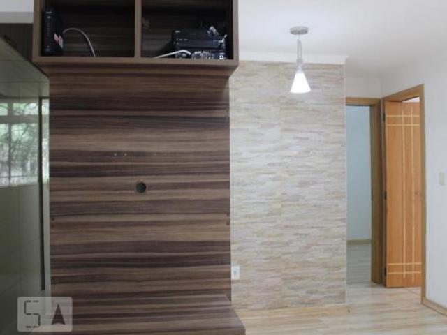 Apartamento à Venda Itaquera, 2 Quartos, 47 m2