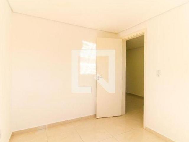 Apartamento à Venda Itaquera, 2 Quartos, 47 m2