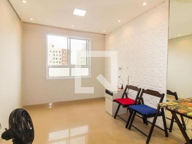 Apartamento à Venda Itaquera, 2 Quartos, 47 m2