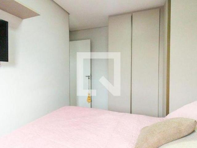 Apartamento à Venda Itaquera, 2 Quartos, 47 m2