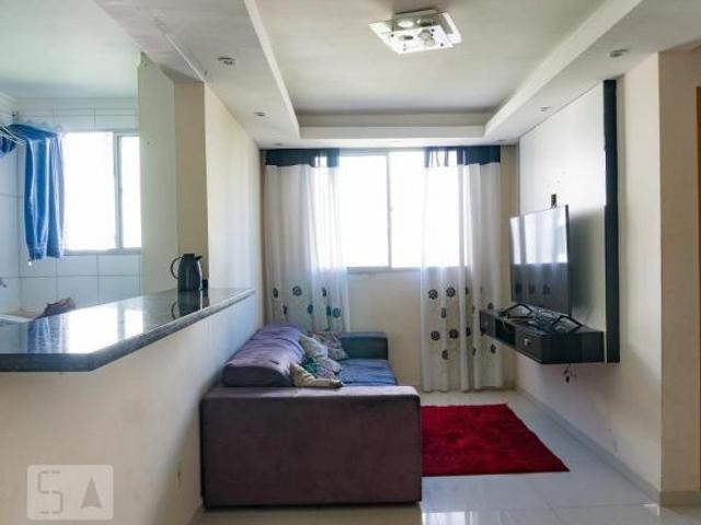 Apartamento à Venda Itaquera, 2 Quartos, 47 m2