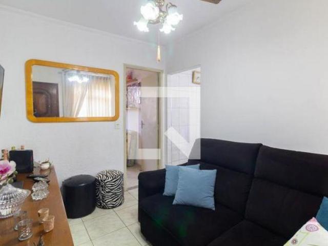 Apartamento à Venda Itaquera, 2 Quartos, 47 m2