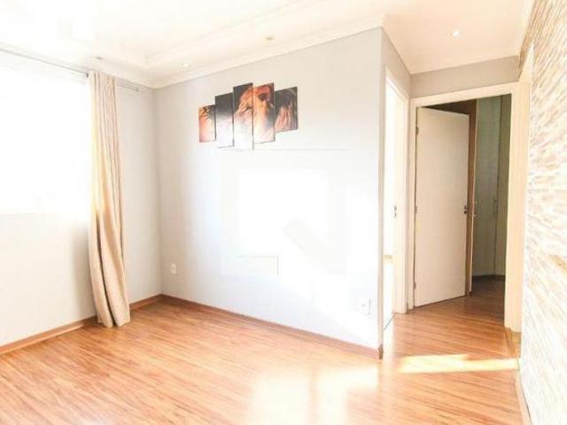 Apartamento à Venda Itaquera, 2 Quartos, 47 m2