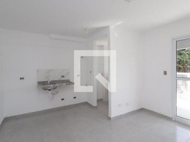 Apartamento à Venda Itaquera, 2 Quartos, 47 m2