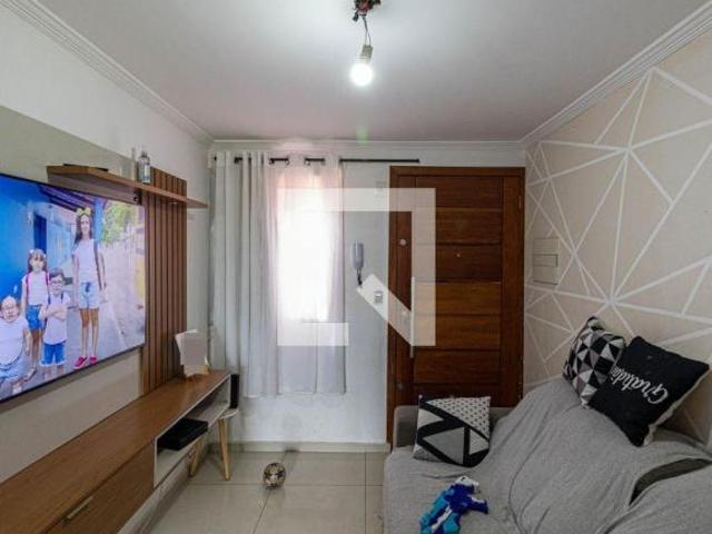 Apartamento à Venda Itaquera, 2 Quartos, 47 m2