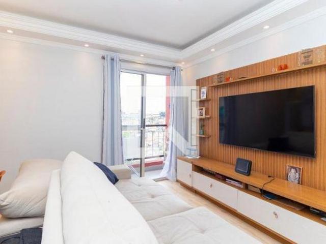 Apartamento à Venda Itaquera, 2 Quartos, 47 m2