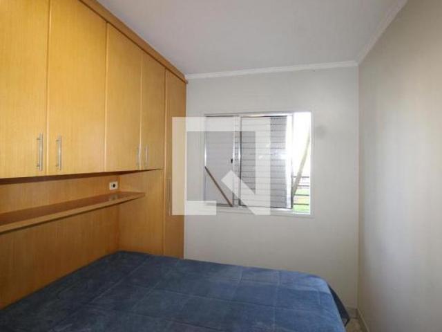 Apartamento à Venda Itaquera, 2 Quartos, 47 m2