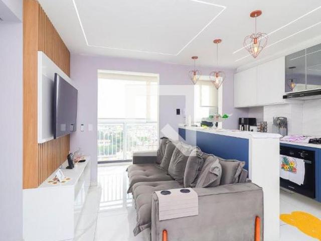 Apartamento à Venda Itaquera, 2 Quartos, 47 m2