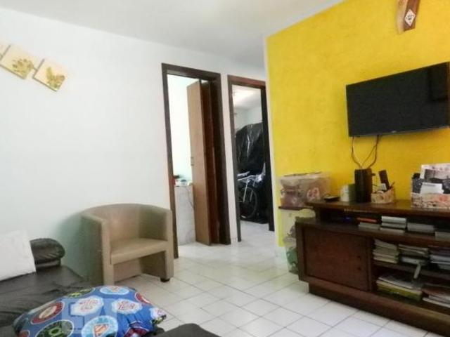 Apartamento à Venda Itaquera, 2 Quartos, 47 m2