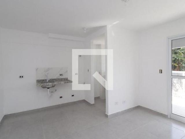 Apartamento à Venda Itaquera, 2 Quartos, 47 m2