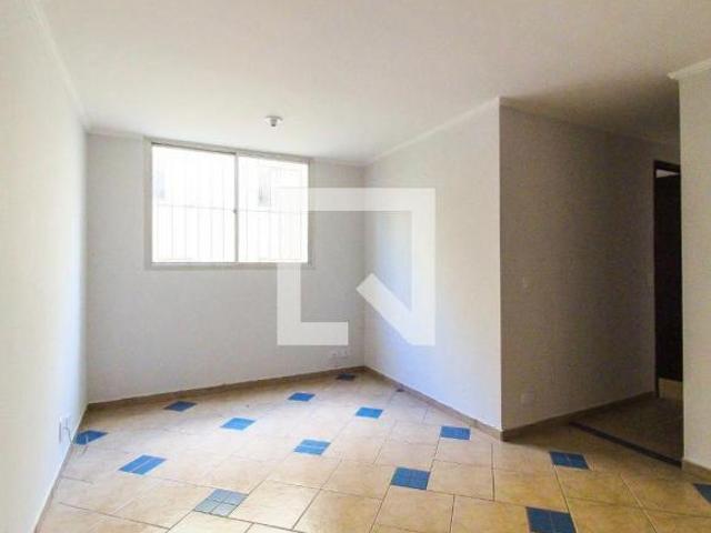 Apartamento à Venda Itaquera, 2 Quartos, 47 m2