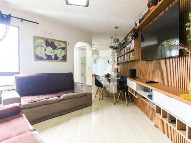 Apartamento à Venda Itaquera, 2 Quartos, 47 m2