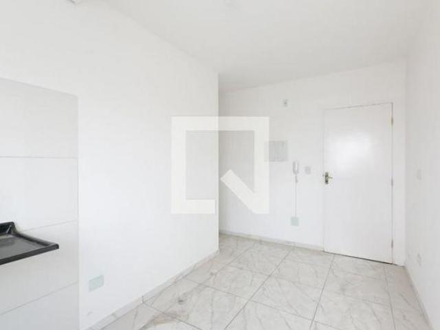 Apartamento à Venda Itaquera, 2 Quartos, 47 m2