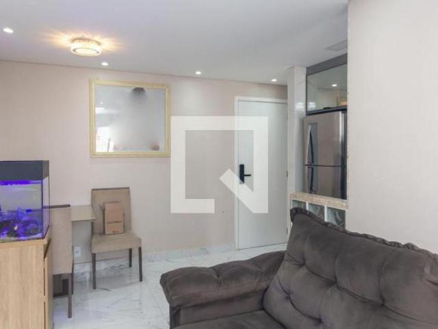 Apartamento à Venda Itaquera, 2 Quartos, 47 m2