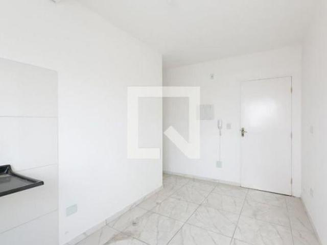 Apartamento à Venda Itaquera, 2 Quartos, 47 m2