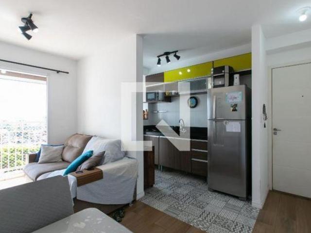 Apartamento à Venda Itaquera, 2 Quartos, 47 m2