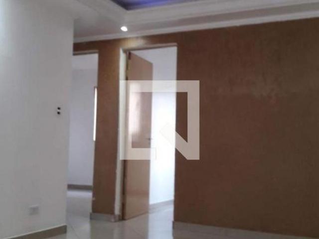 Apartamento à Venda Itaquera, 2 Quartos, 47 m2