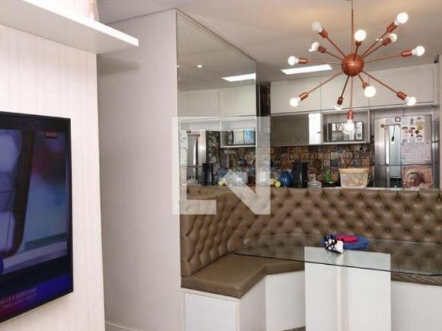 Apartamento à Venda Itaquera, 2 Quartos, 47 m2