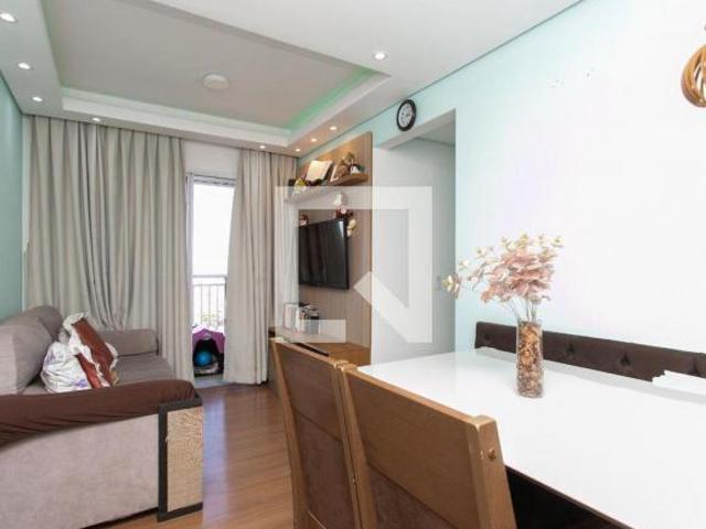 Apartamento à Venda Itaquera, 2 Quartos, 47 m2