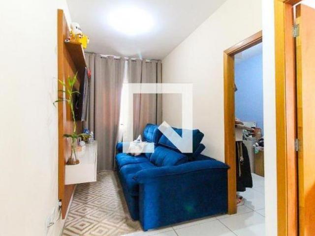 Apartamento à Venda Itaquera, 2 Quartos, 47 m² São Paulo