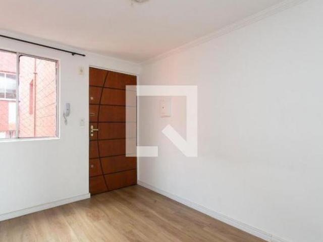 Apartamento à Venda Itaquera, 2 Quartos, 47 m² São Paulo