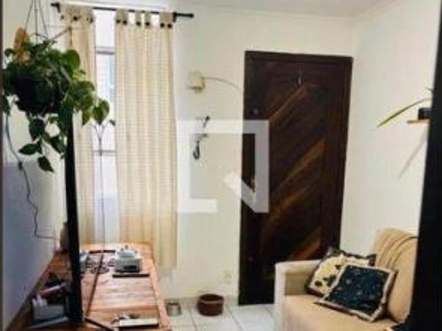 Apartamento à Venda Itaquera, 2 Quartos, 47 m² São Paulo