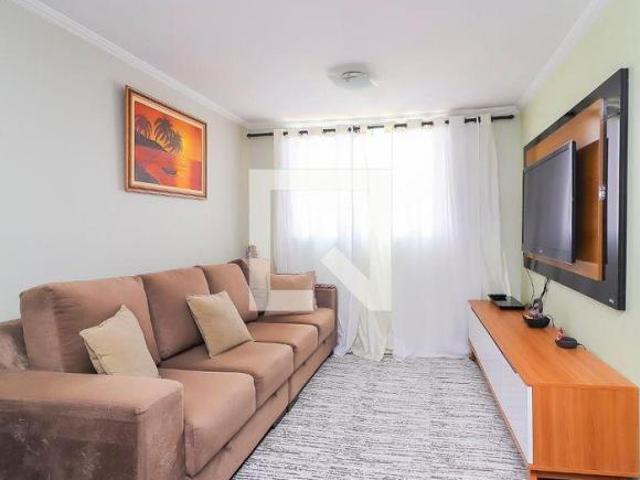 Apartamento à Venda Itaquera, 2 Quartos, 47 m² São Paulo
