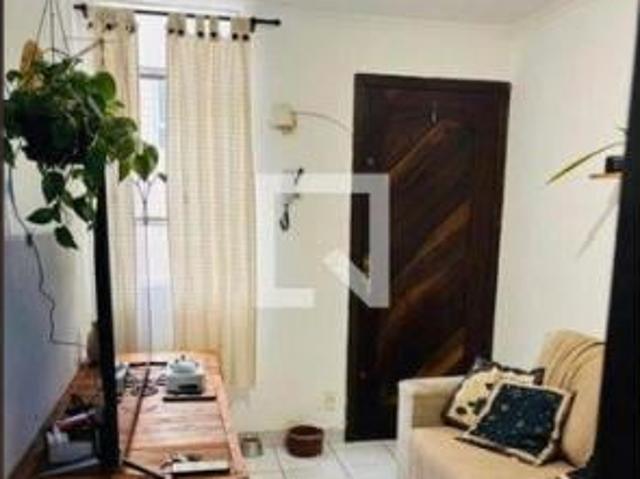 Apartamento à Venda Itaquera, 2 Quartos, 47 m² São Paulo