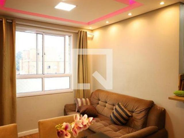 Apartamento à Venda Itaquera, 2 Quartos, 47 m² São Paulo