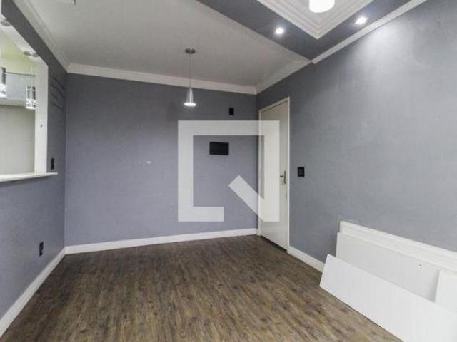 Apartamento à Venda Itaquera, 2 Quartos, 47 m² São Paulo