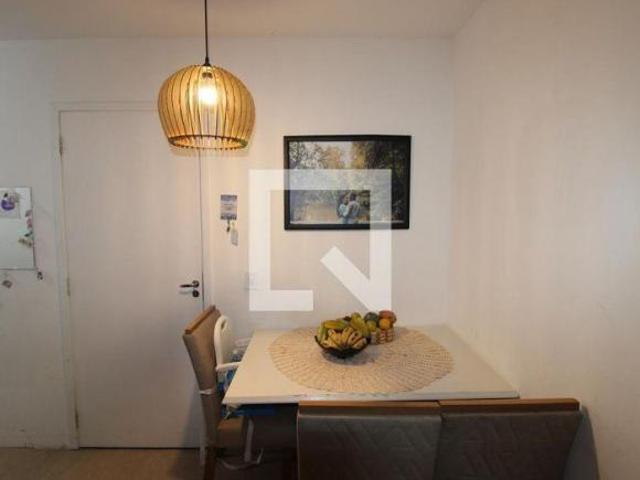 Apartamento à Venda Itaquera, 2 Quartos, 47 m² São Paulo