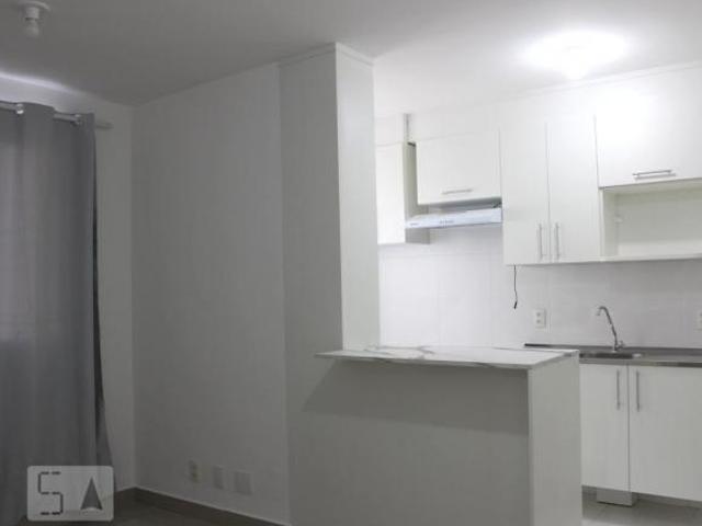Apartamento à Venda Itaquera, 2 Quartos, 47 m² São Paulo