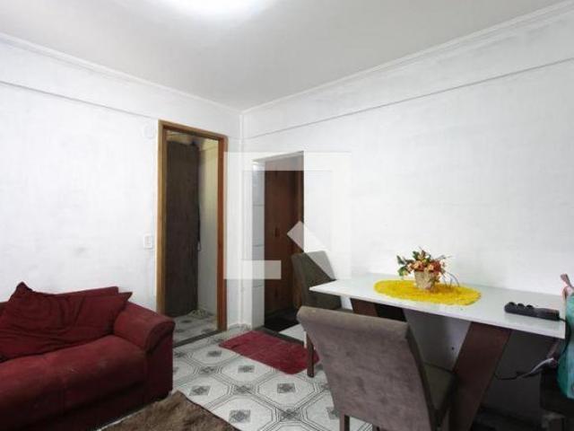 Apartamento à Venda Itaquera, 2 Quartos, 47 m² São Paulo