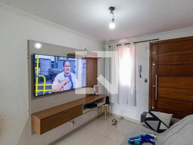 Apartamento à Venda Itaquera, 2 Quartos, 47 m² São Paulo