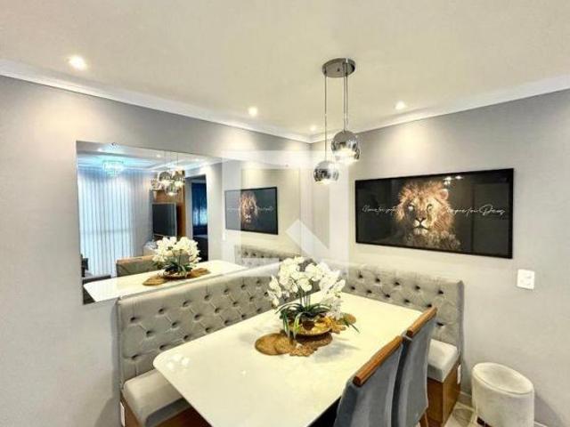 Apartamento à Venda Itaquera, 2 Quartos, 47 m² São Paulo
