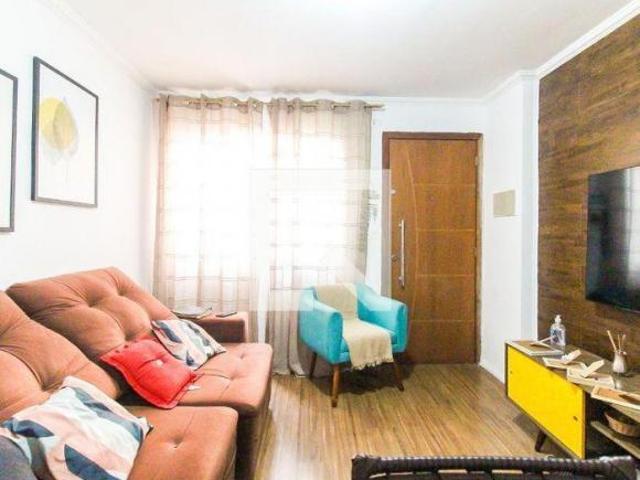 Apartamento à Venda Itaquera, 2 Quartos, 47 m² São Paulo
