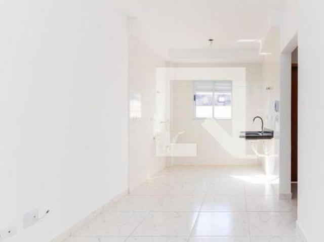Apartamento à Venda Itaquera, 2 Quartos, 44 m2