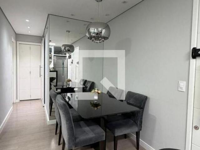 Apartamento à Venda Itaquera, 2 Quartos, 44 m2