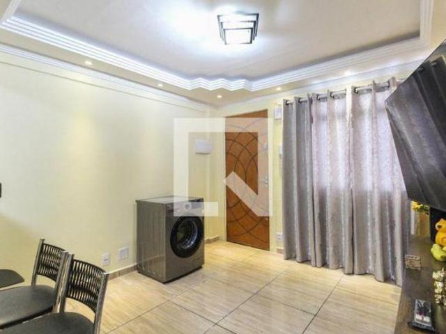 Apartamento à Venda Itaquera, 2 Quartos, 44 m2