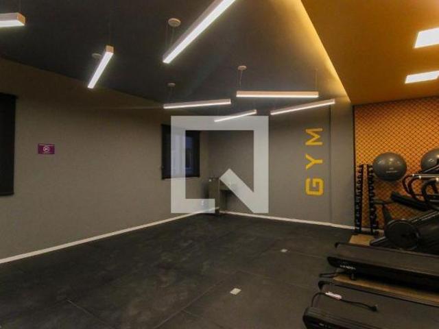 Apartamento à Venda Itaquera, 2 Quartos, 44 m2
