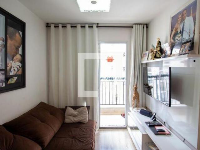 Apartamento à Venda Itaquera, 2 Quartos, 44 m2