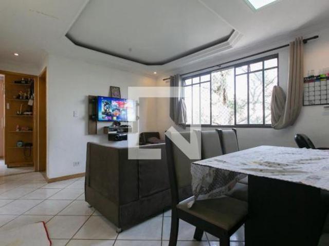Apartamento à Venda Itaquera, 2 Quartos, 44 m2