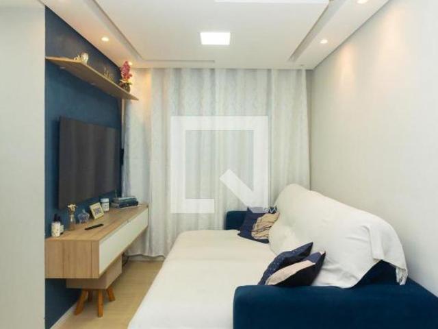 Apartamento à Venda Itaquera, 2 Quartos, 44 m2