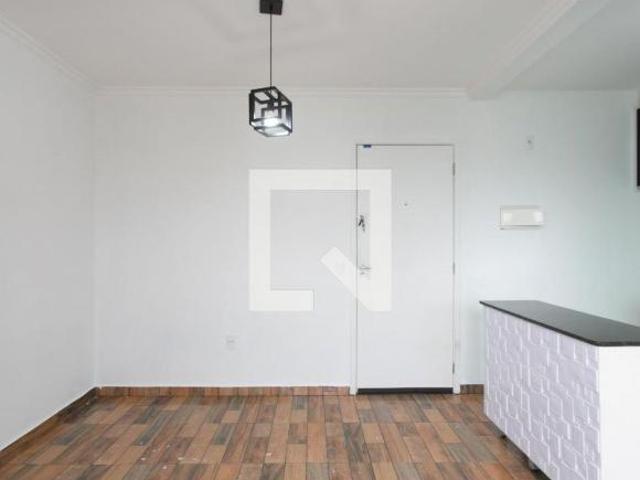 Apartamento à Venda Itaquera, 2 Quartos, 44 m2