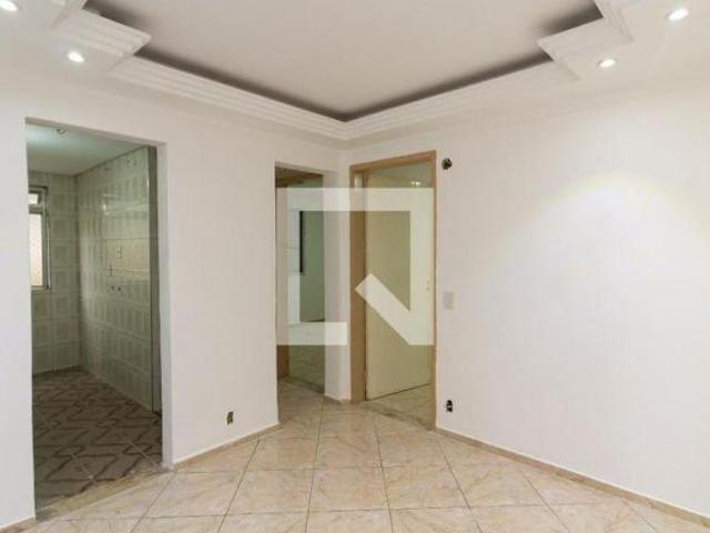 Apartamento à Venda Itaquera, 2 Quartos, 44 m2